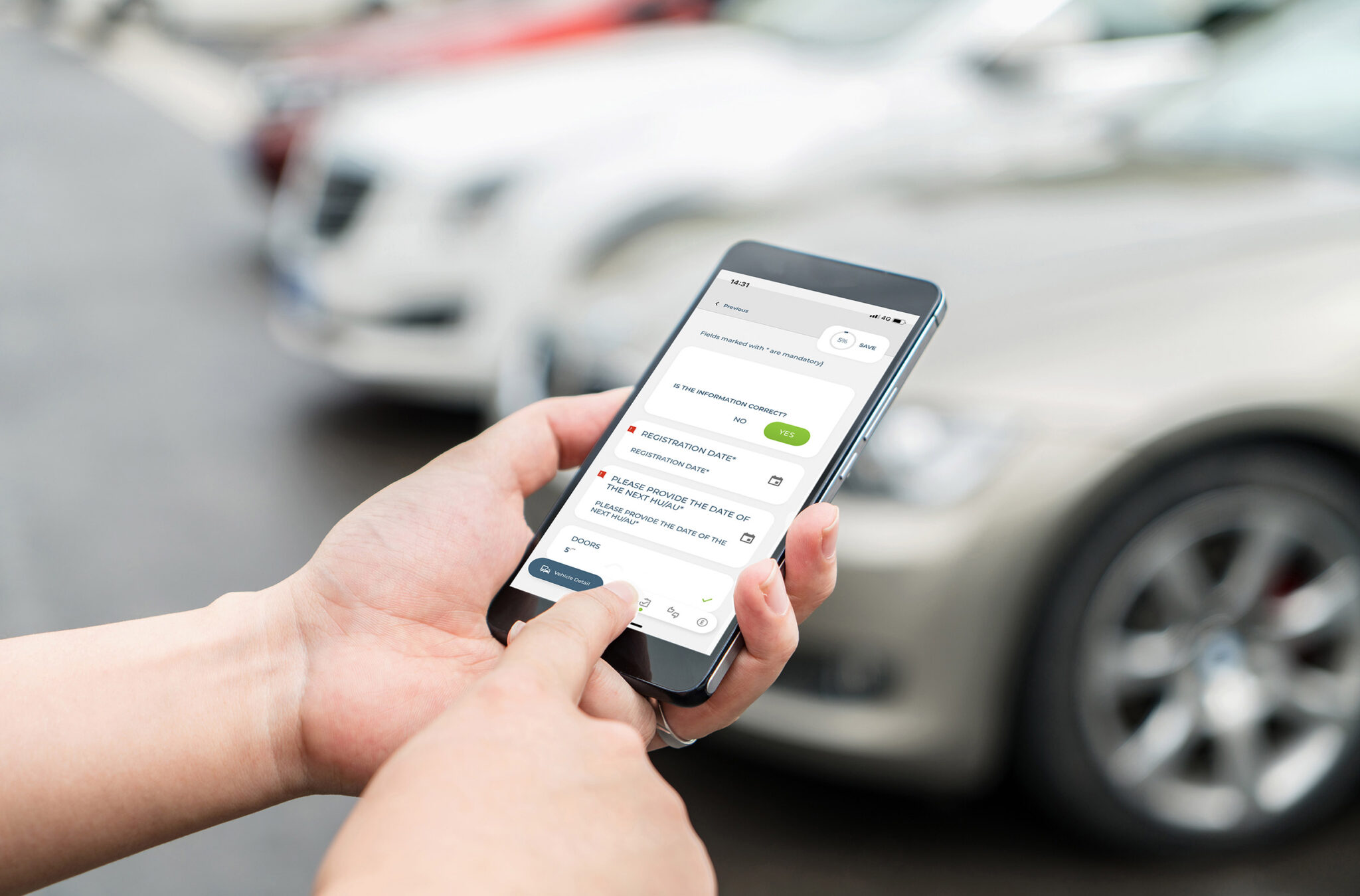 The Future of Car Trading+ - Manheim Express