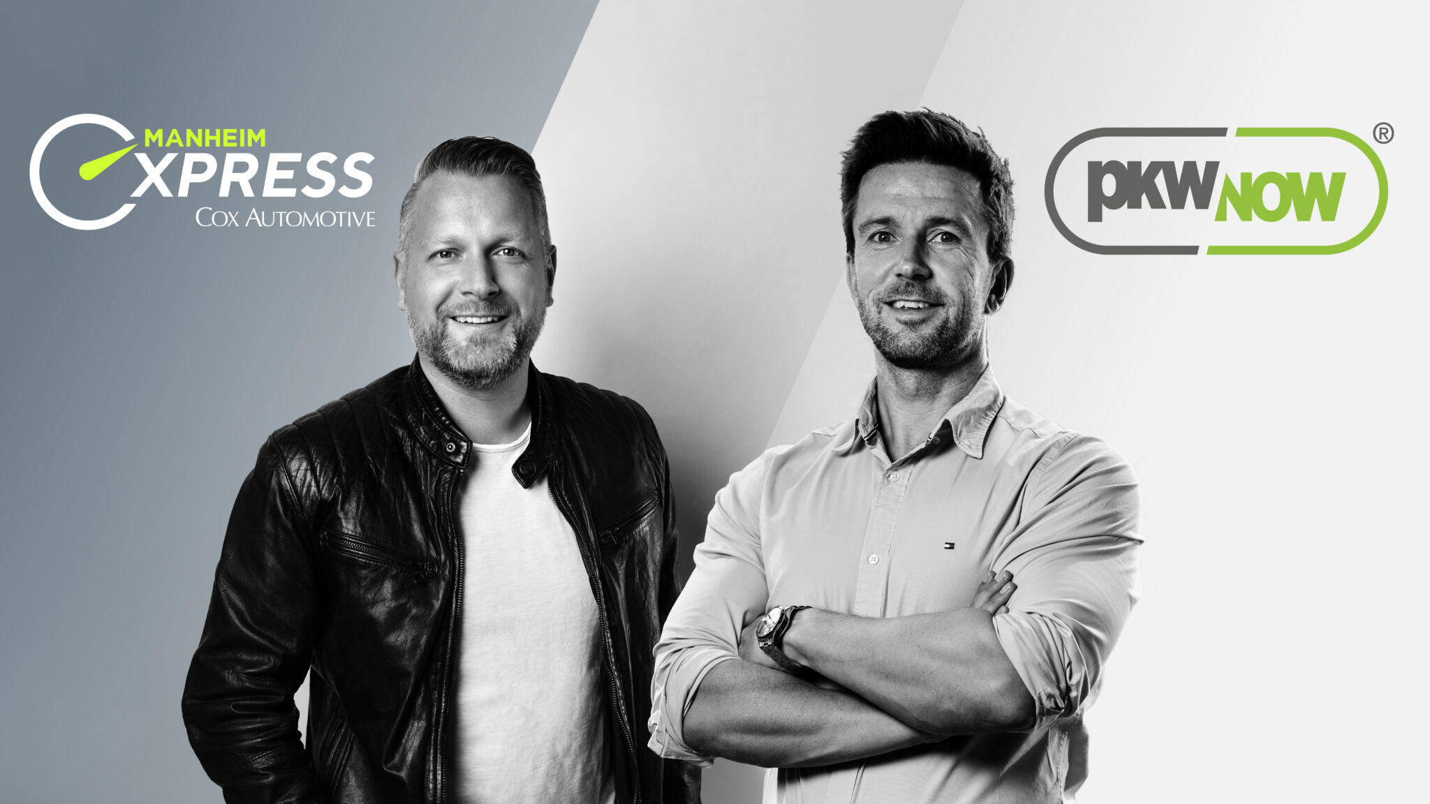 The merger of Manheim Express and pkwNOW