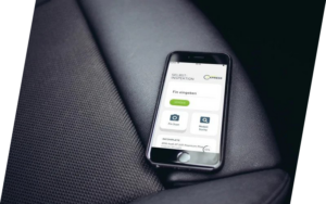 Manheim Express - digital auction platform for used car trade